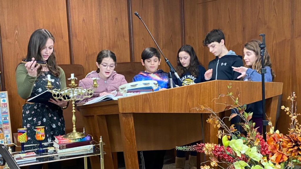 Home - Temple Shalom Emeth